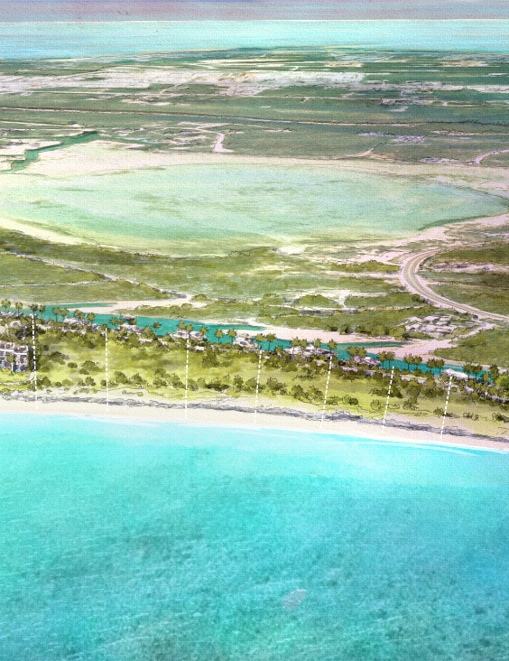 Turks & Caicos luxury real estate » Home » The Strand Turks & Caicos
