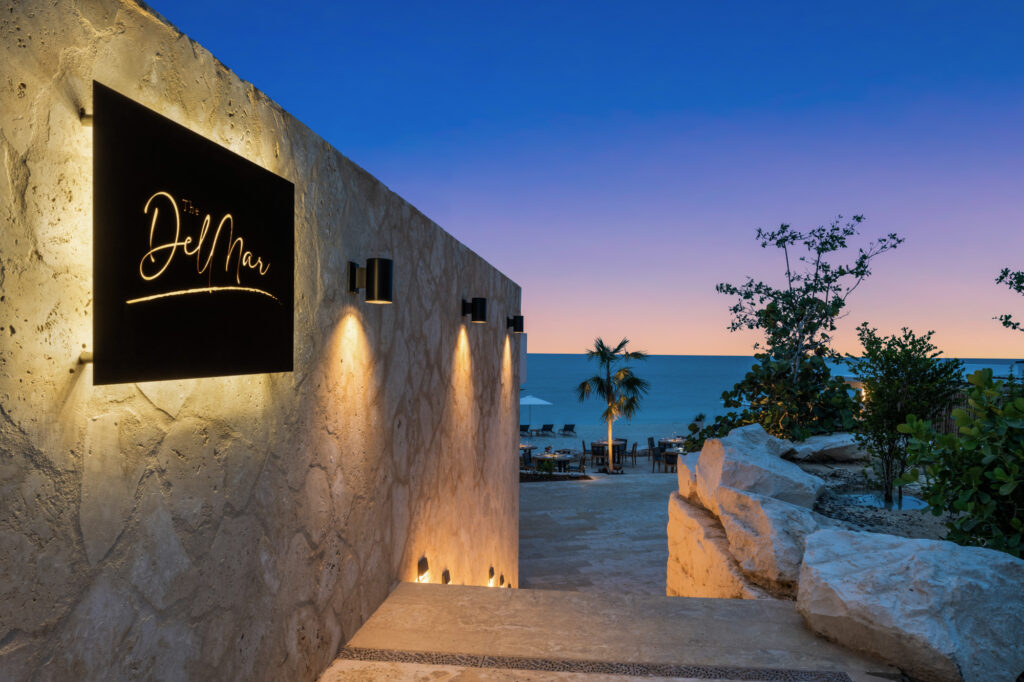 The Strand TCI: Luxury Beachfront Resort & Residences